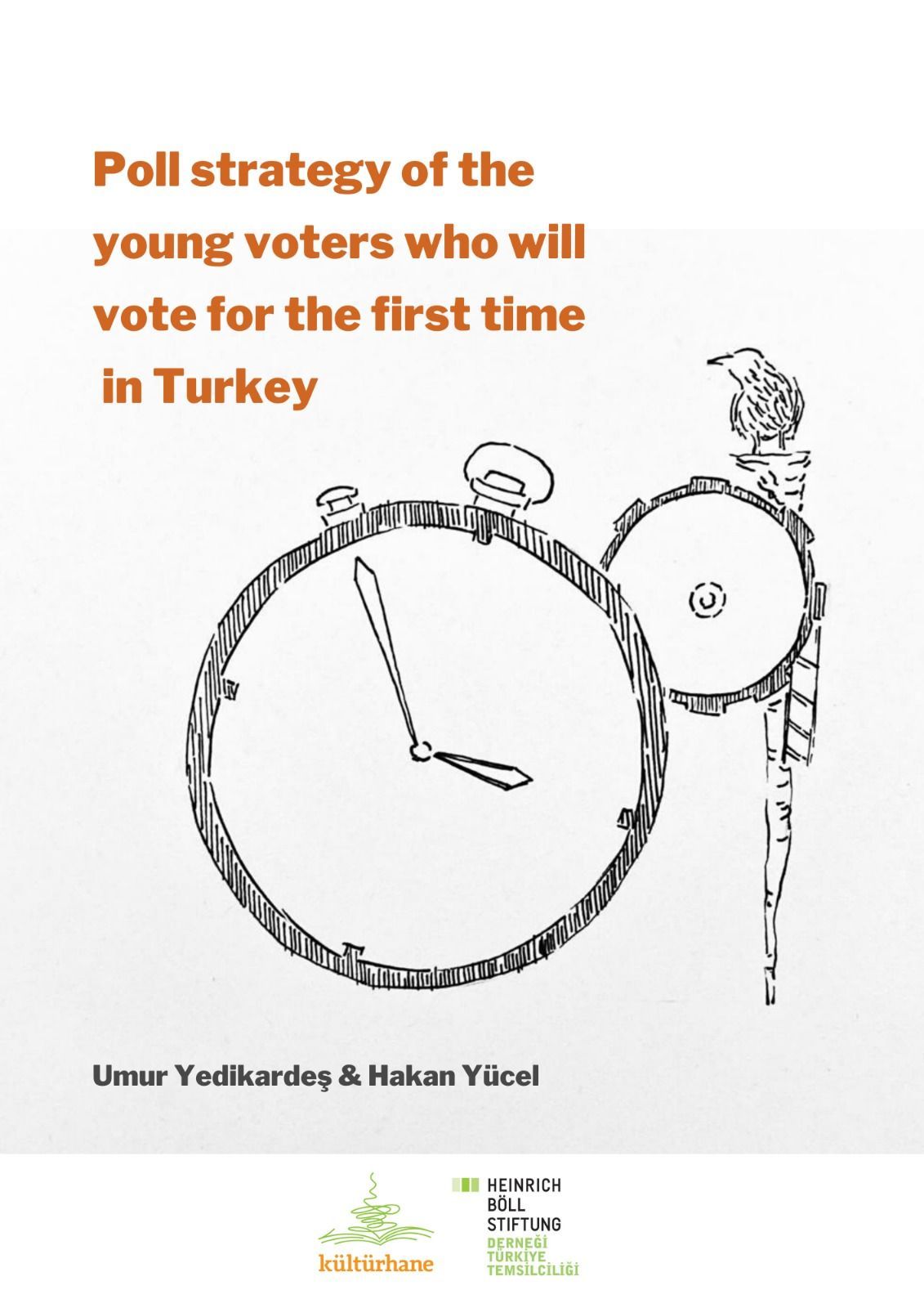 Poll strategy of the young voters who will vote for the first time in ...